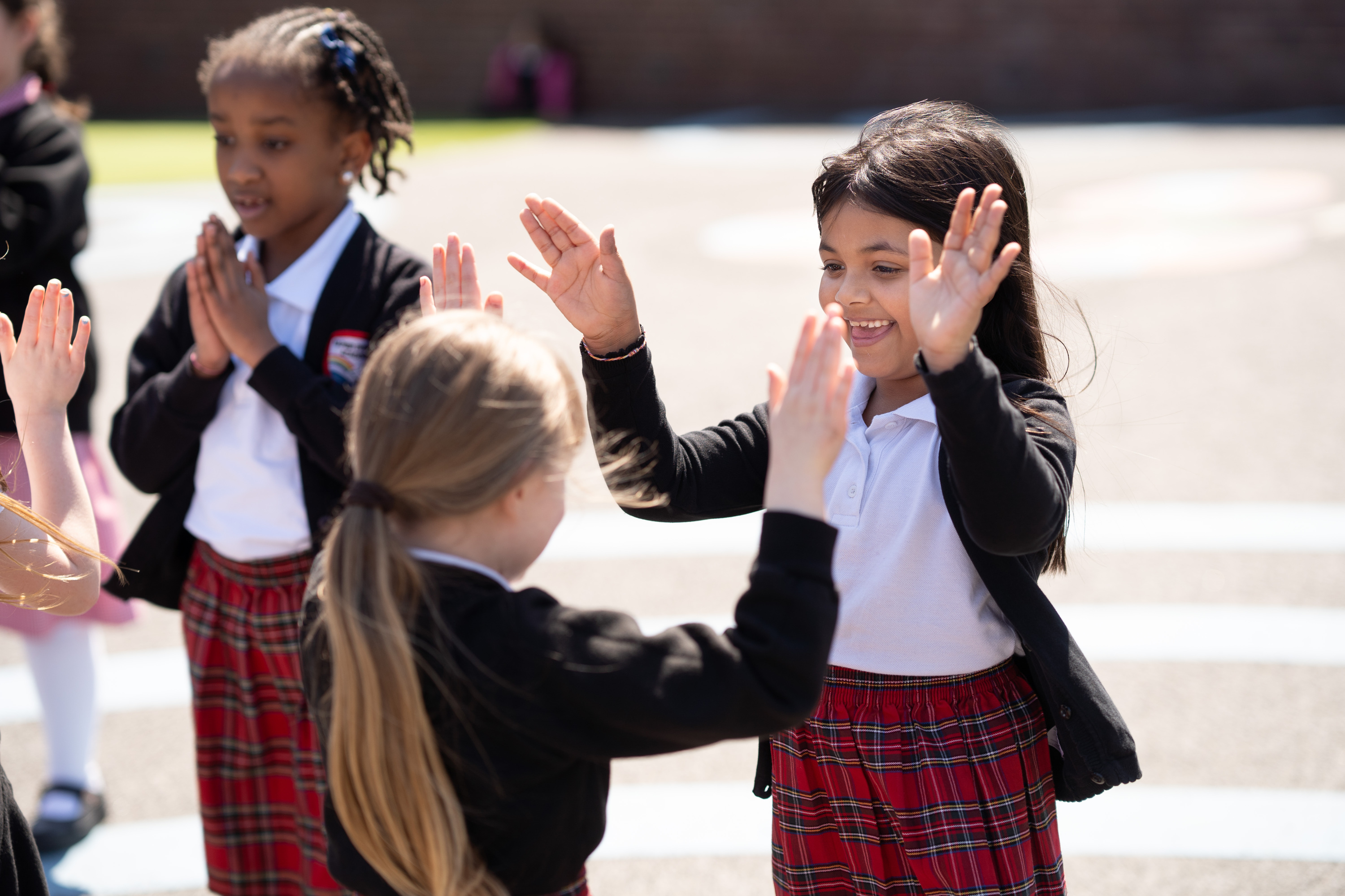 British Values - Napier Primary And Nursery Academy